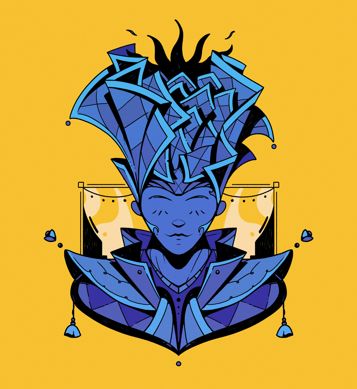 ArtStation - Murga II