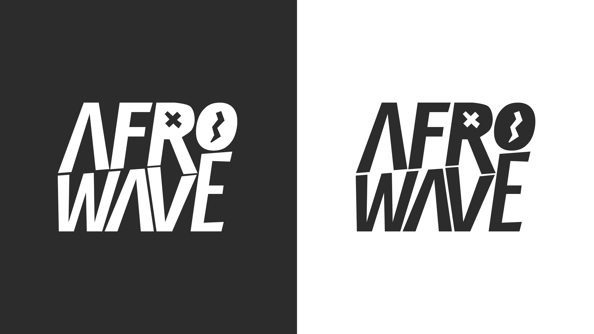 PSD GAD - AFROWAVE VISUAL IDENTITY