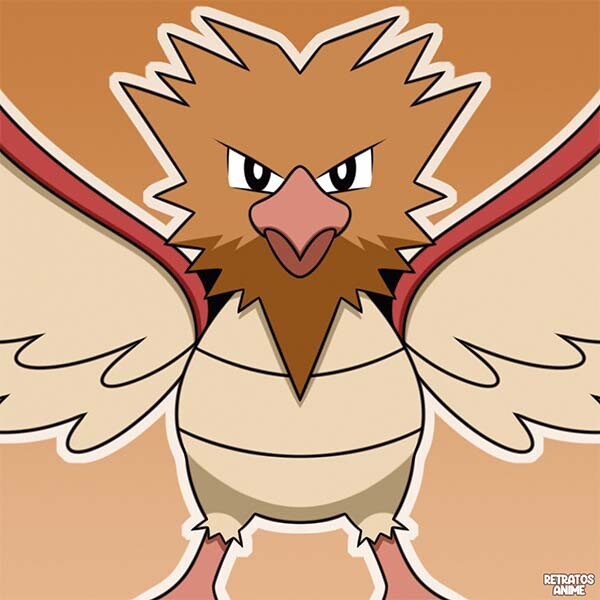 spearow wallpaper