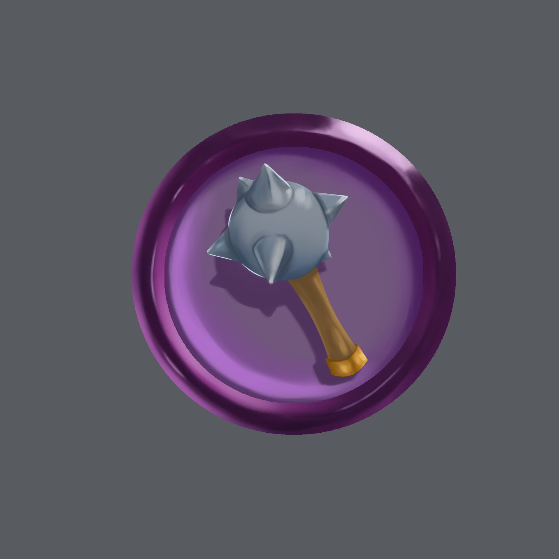 Froilan Panis Jr - 2D Game Icons