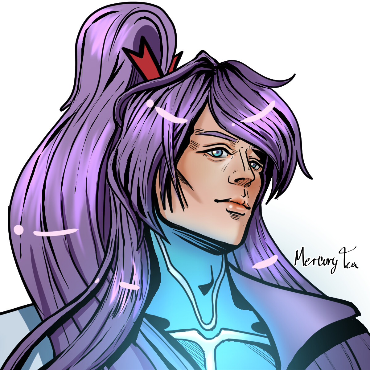 ArtStation - Gackupo fanart