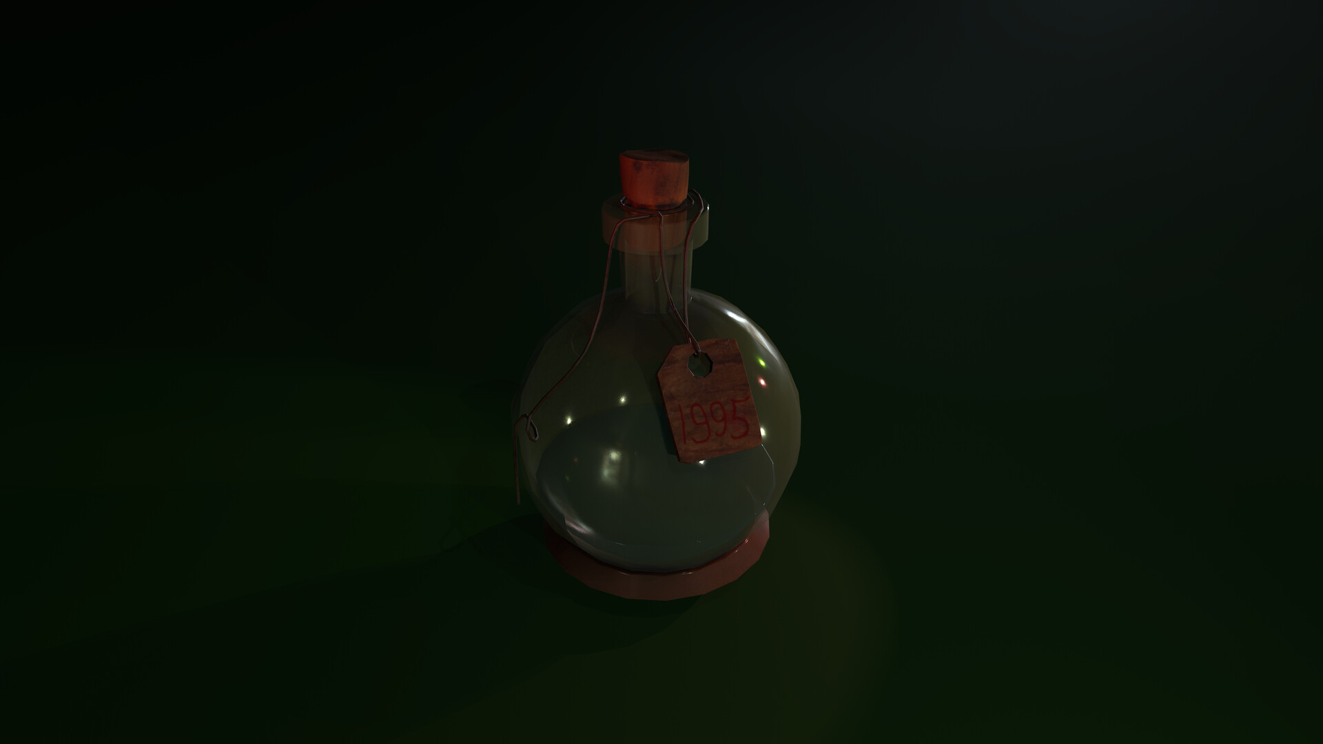 ArtStation - jug