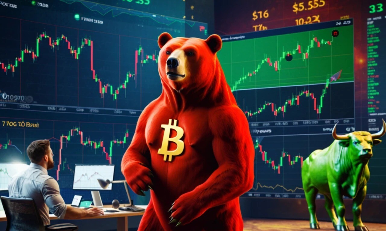 ArtStation - Crypto#1