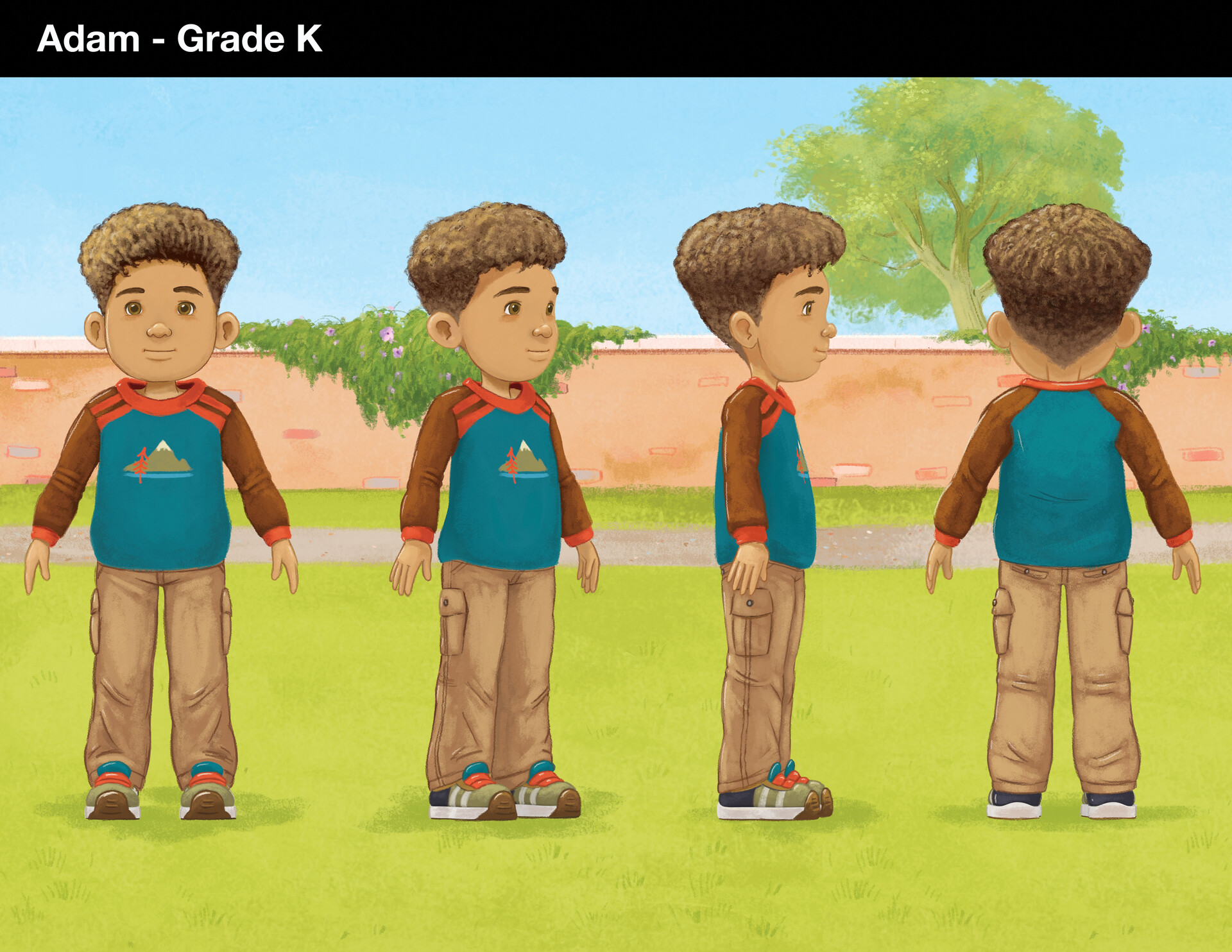 YOUSEF ALHADDAD - SUPERKIDS (2026)