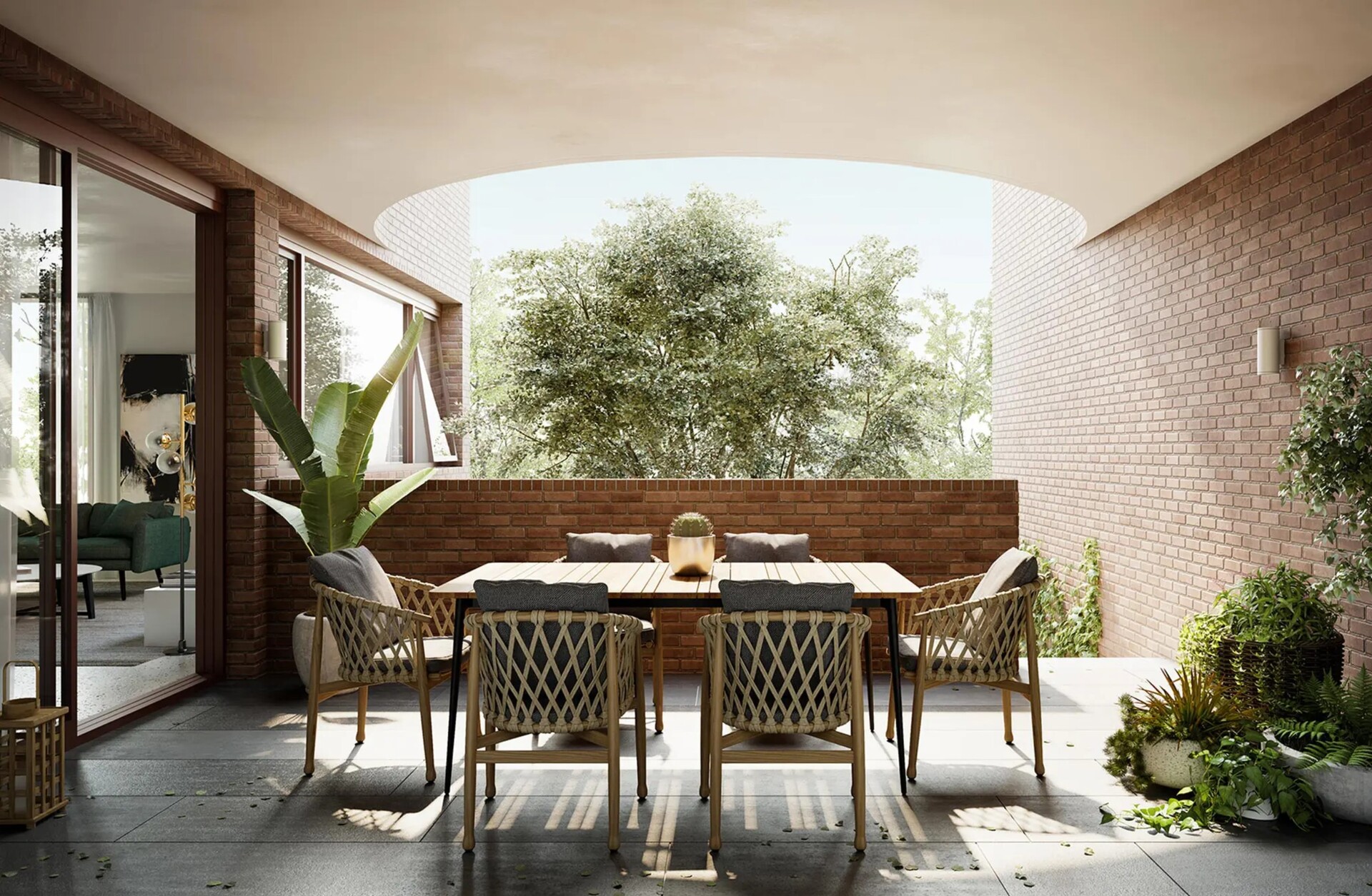 George Deligiannidis - Toga The Village Surry Hills - Modelling