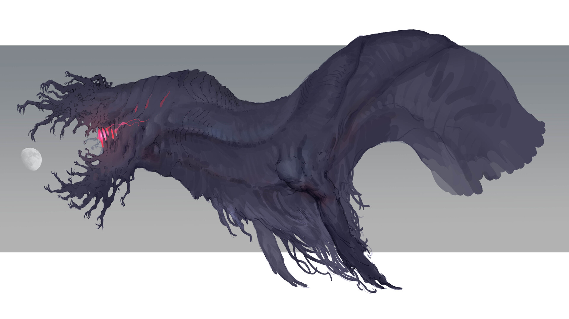 Midnight - 【Once Human】Cosmic Maggot