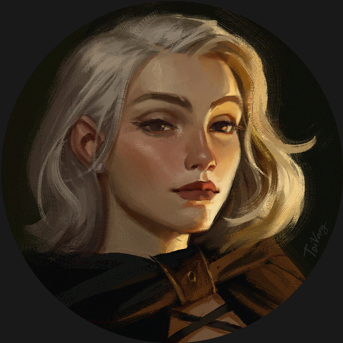 ArtStation - Icon_10