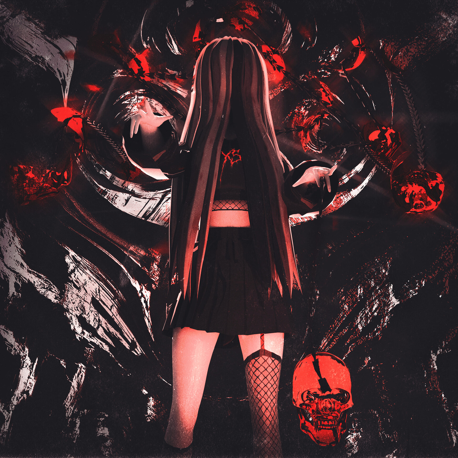 ArtStation - DEVASTATION