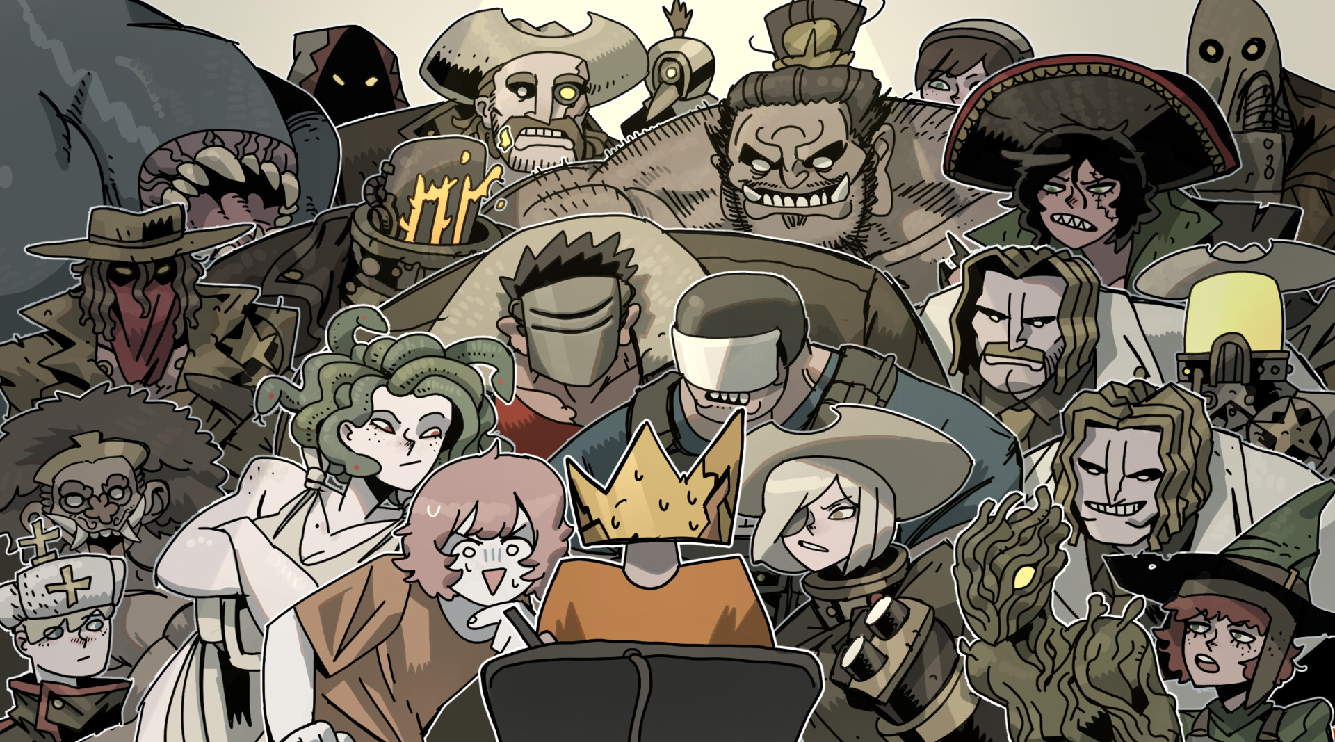 ArtStation - hello! artstation