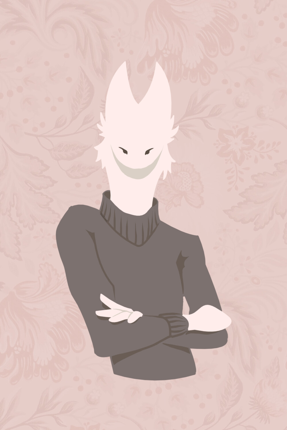 ArtStation - Kaius Umbraven (with more shapes)