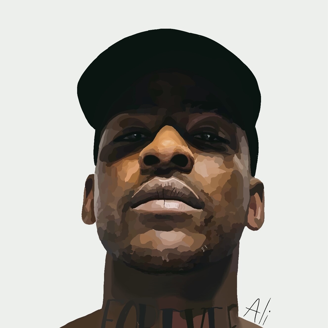 ArtStation - Skepta