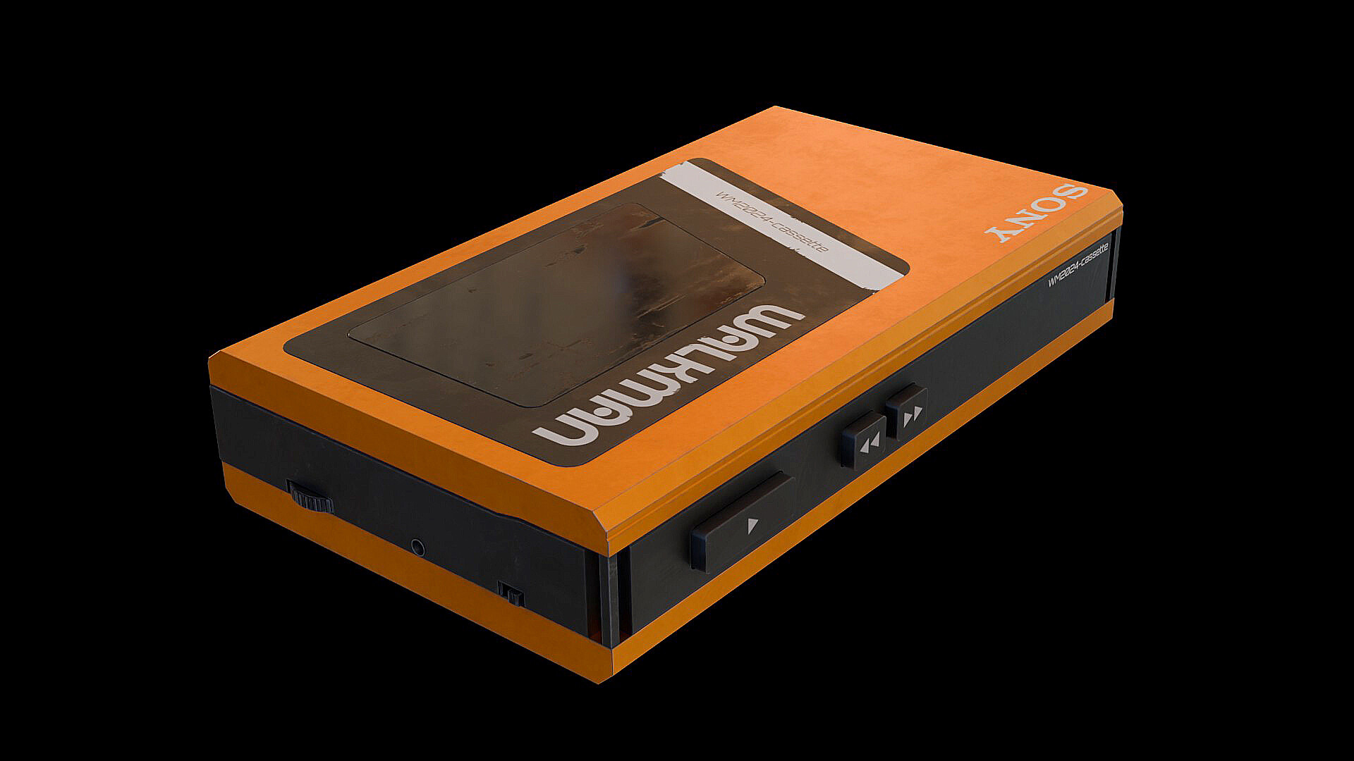 ArtStation - Random Bits