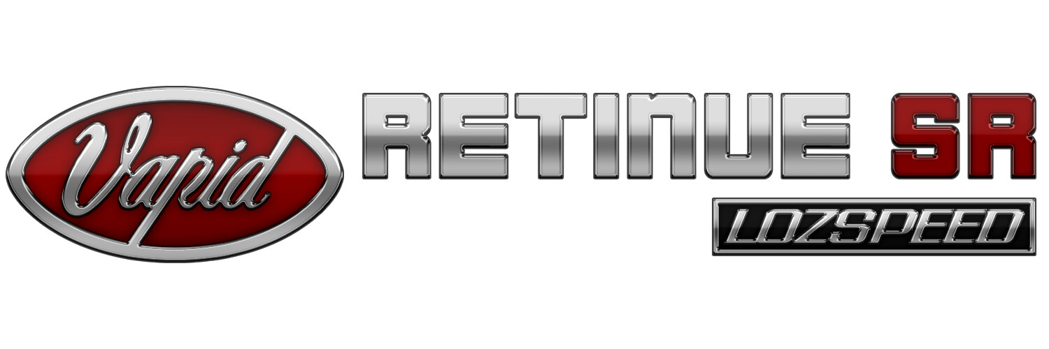 Lucas Daniel - Vapid Retinue SR