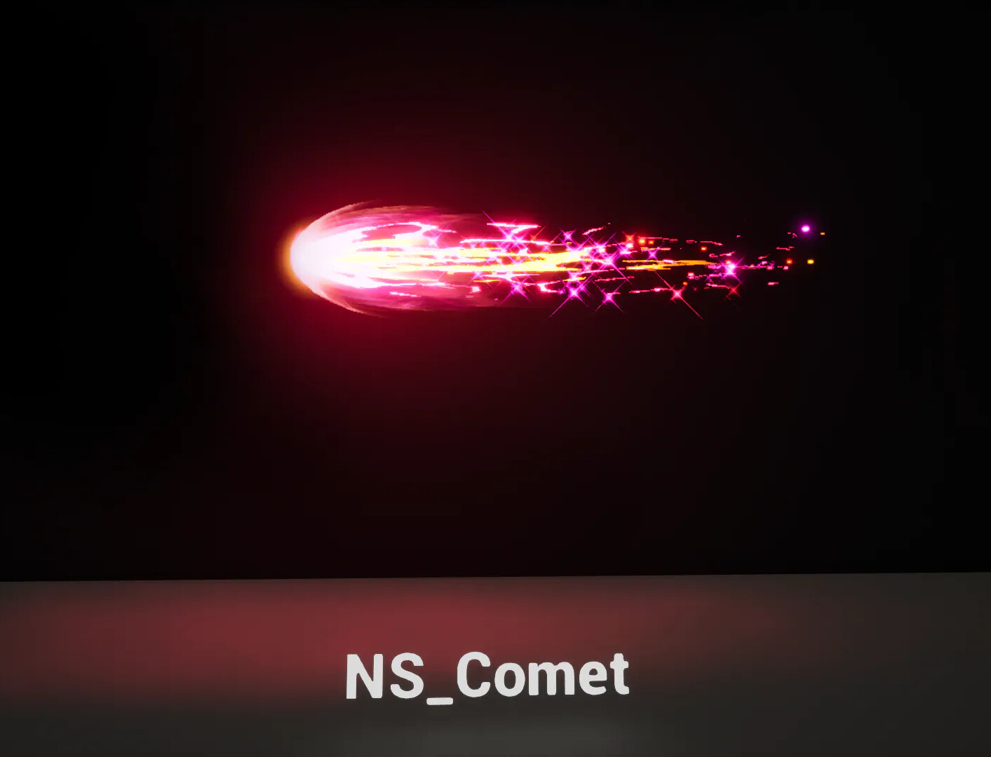 Mr. Kirin Art ★ - Projectile VFX with Hit and Launch VFX