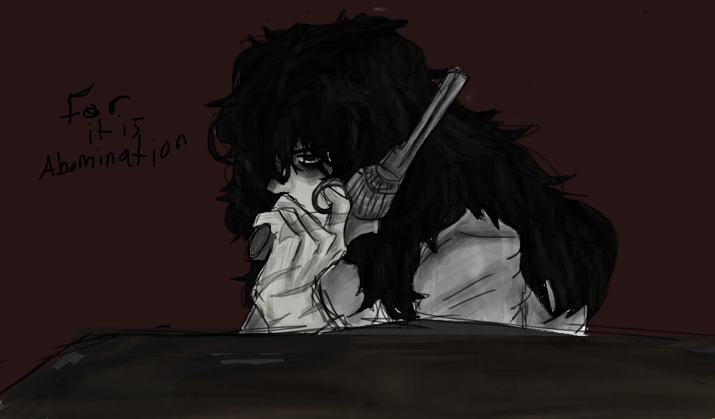 ArtStation - digital painting of my comic book characr Michael Bancroft