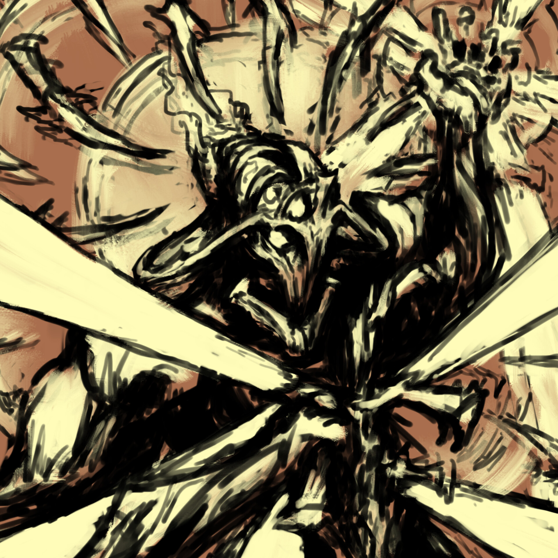 Nicholas Lobaugh | UpsideDownSmore - Community Kullervo Glyph ...