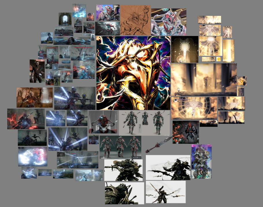 Nicholas Lobaugh | UpsideDownSmore - Community Kullervo Glyph ...