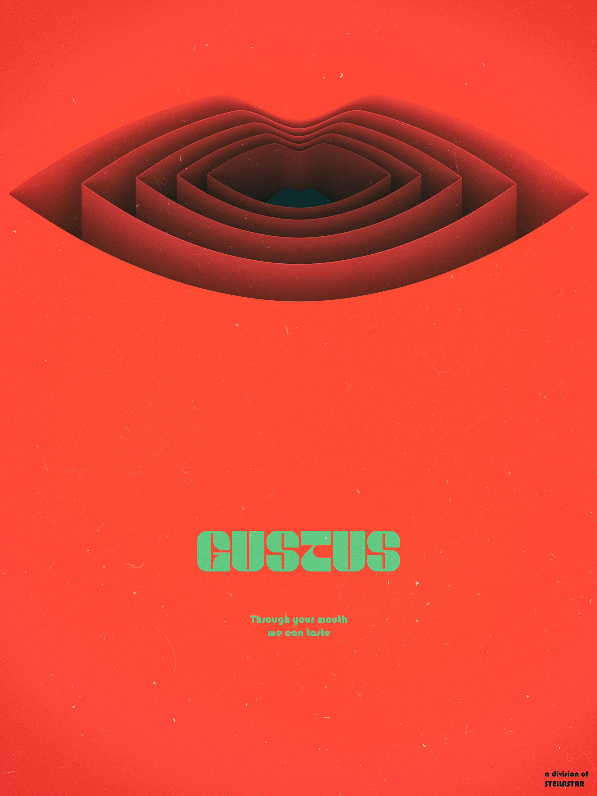 Belgian Boolean - StellaStar: Posters