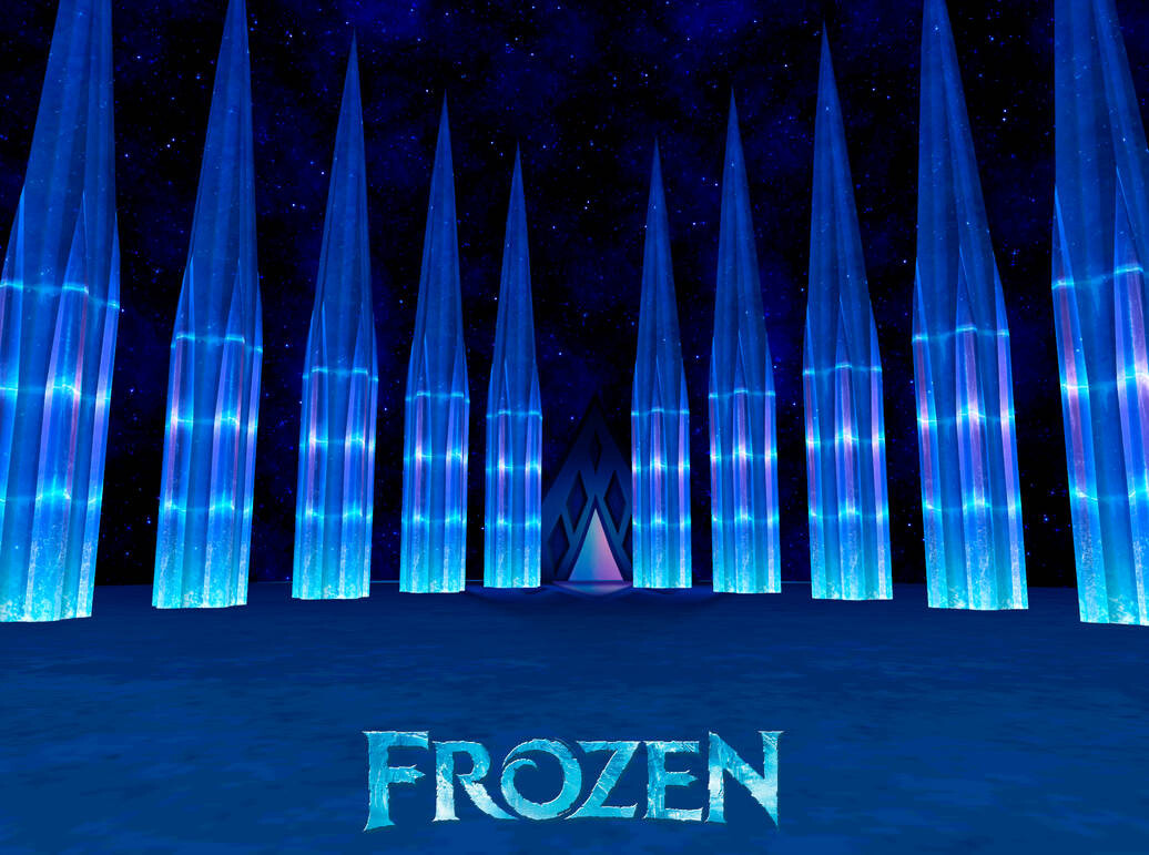 Chaitanya Kuppa - Titles worked on