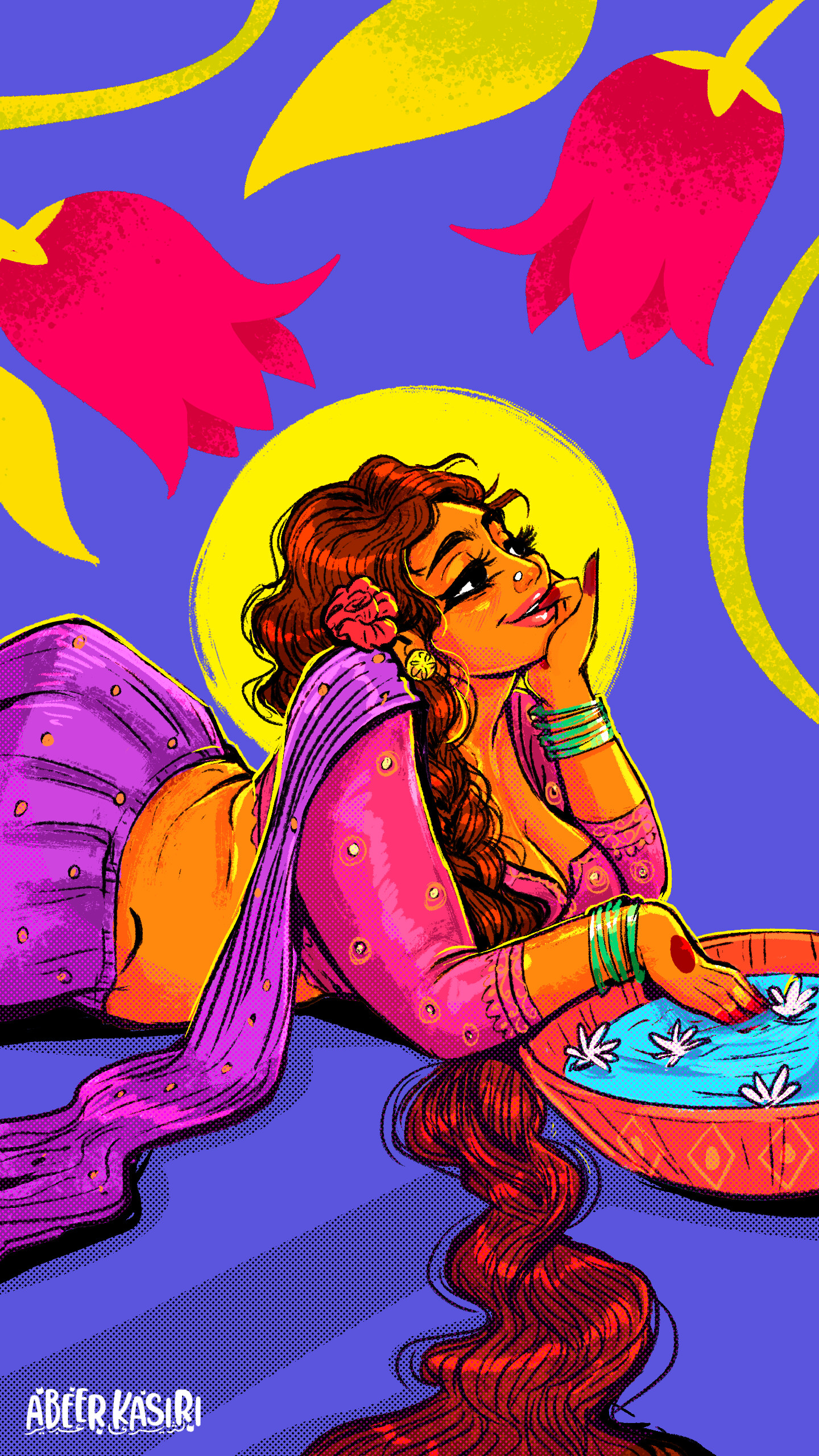 ArtStation - Pompous Dreams