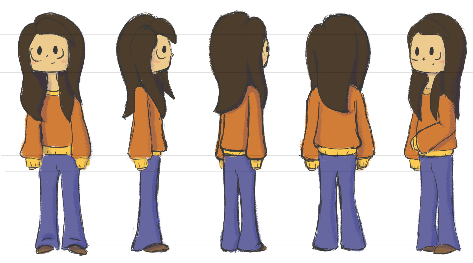 Claire Neilson - Luna's Eclipse