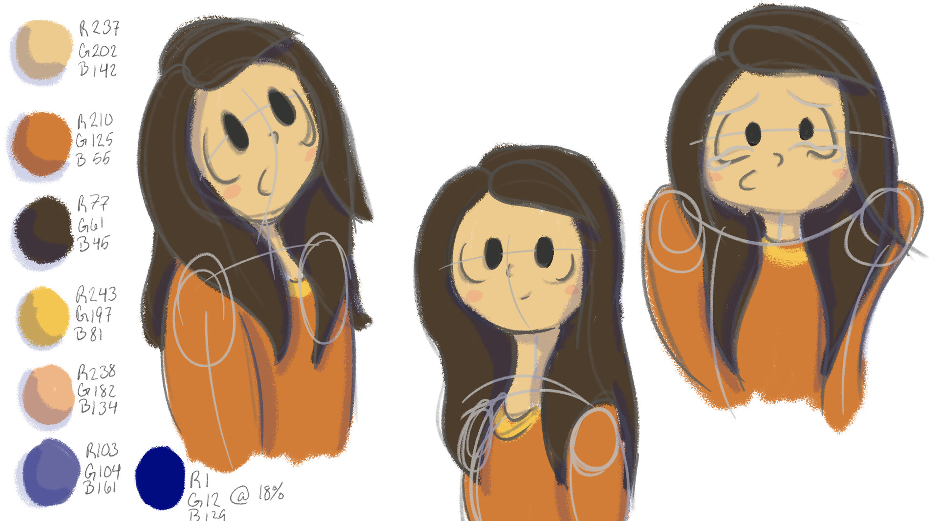 Claire Neilson - Luna's Eclipse