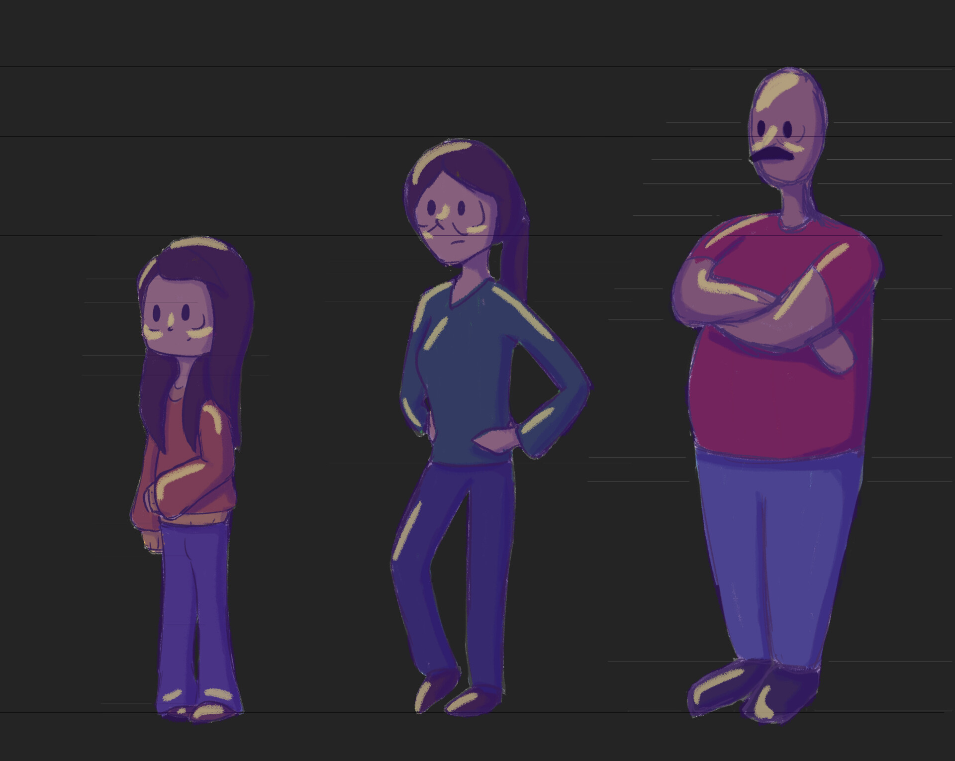 Claire Neilson - Luna's Eclipse