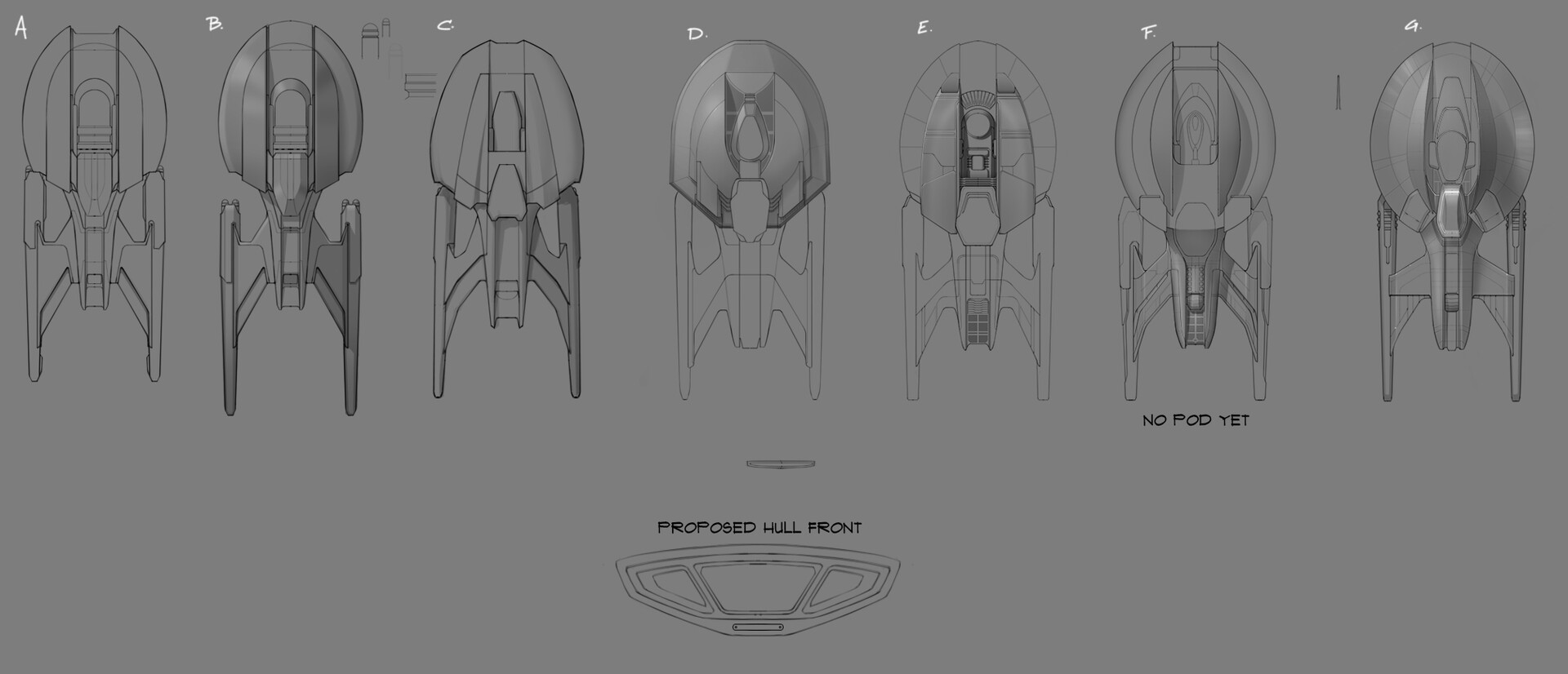 Hector Ortiz - Titan Science Destroyer