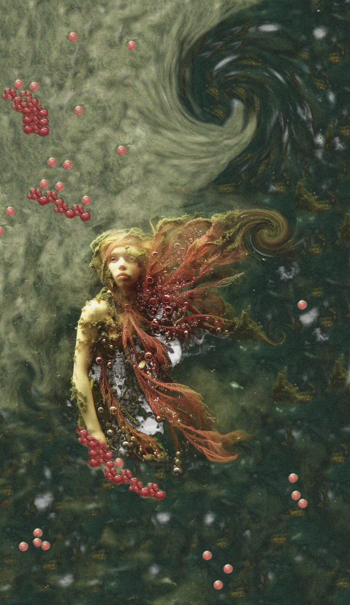 ArtStation - Change Seeker