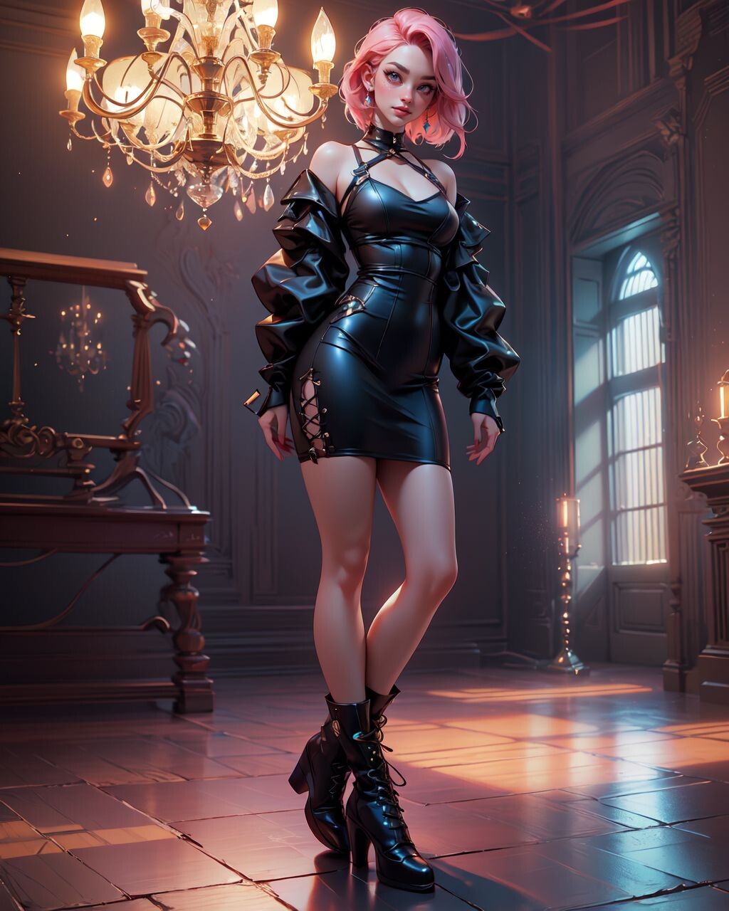4K Anime Reference Art for Artists and Enthusiasts - 396 Various Anime ... 4K Anime Reference Art for Artists and Enthusiasts - 396 Various Anime ...