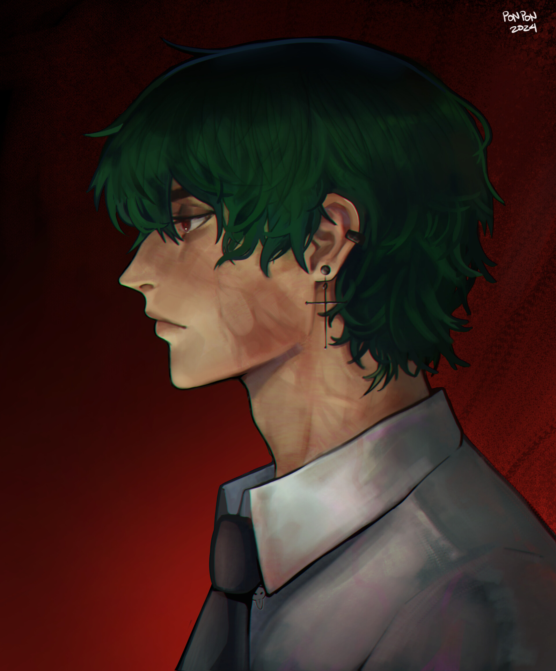 ArtStation - Character art