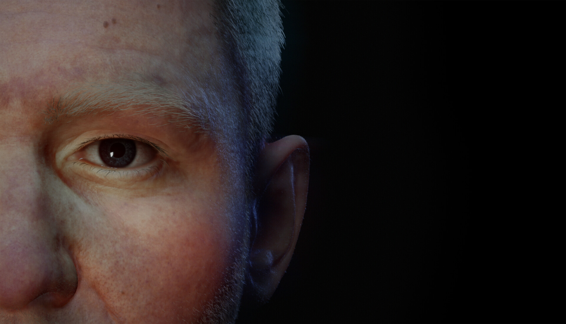 ArtStation - Moonwalker