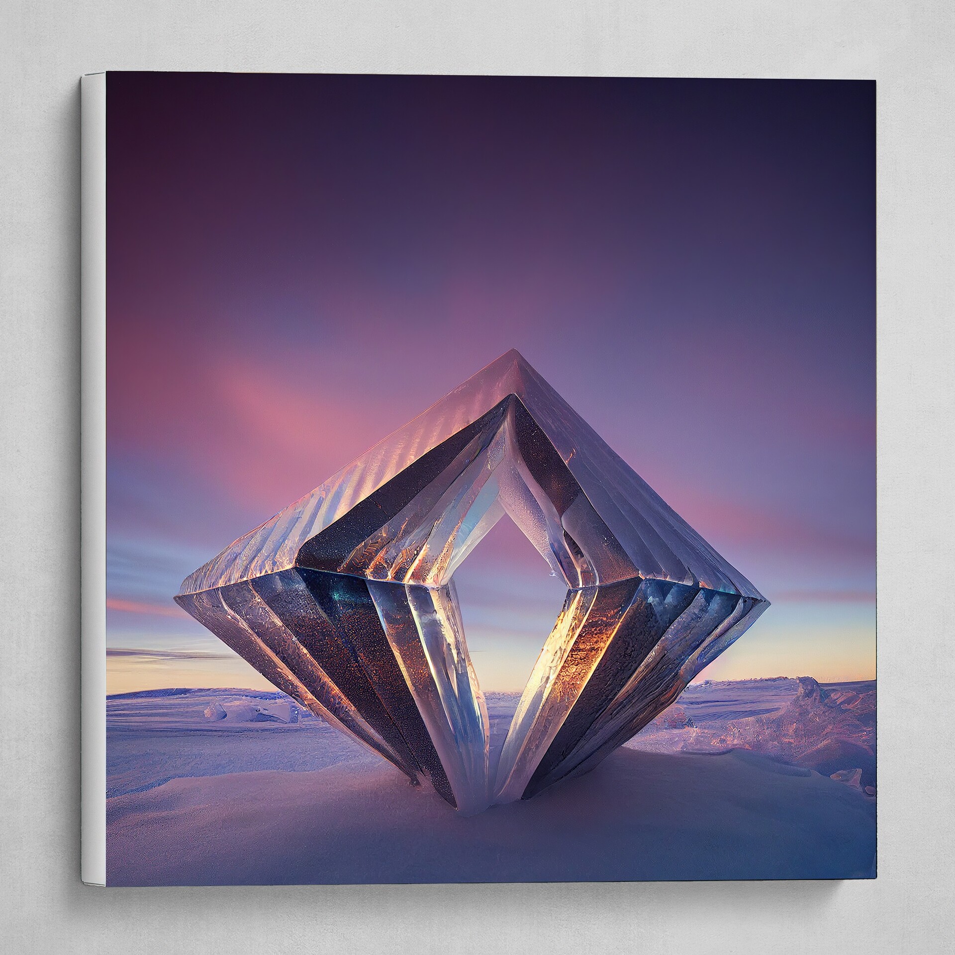 ArtStation - ELEMENTS_m#017