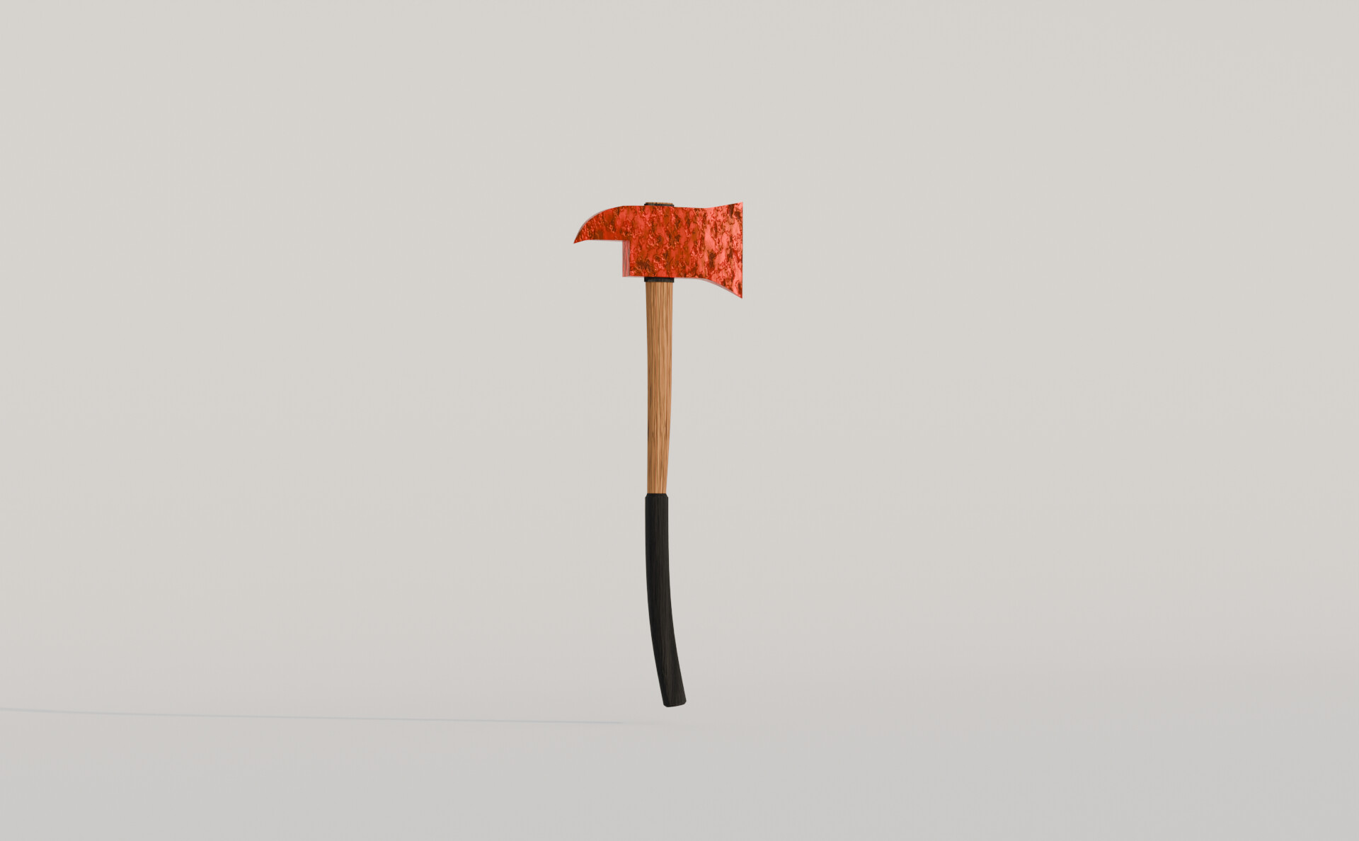 ArtStation - Fire Axe
