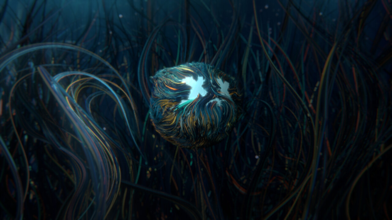 ArtStation - Exquisite Porks