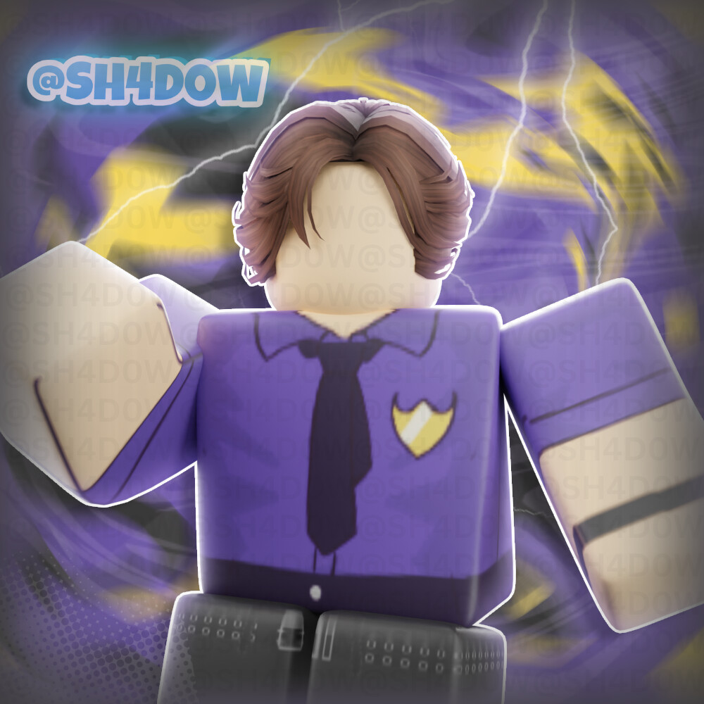 ArtStation - Full Avatar GFX Lucas