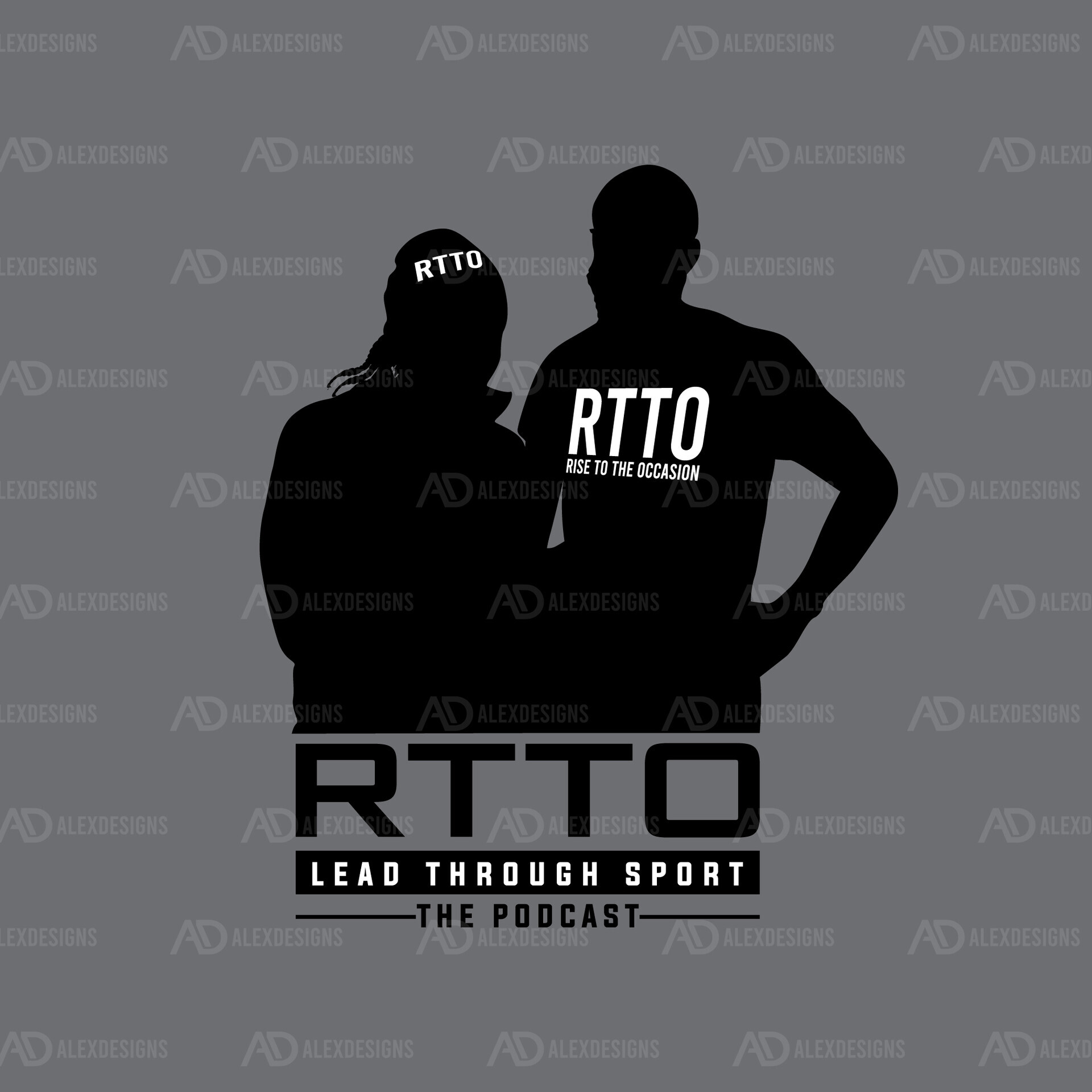 ArtStation - Business Logo