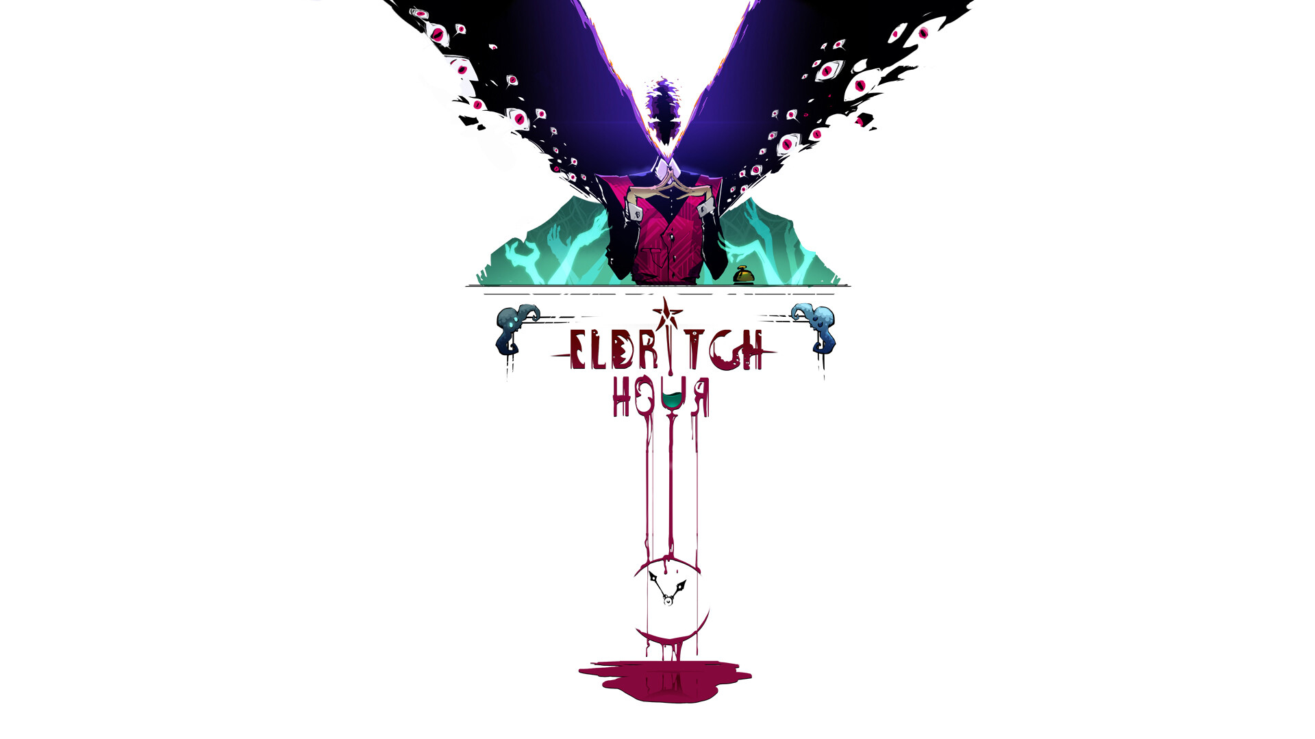 ArtStation - Eldritch Hour