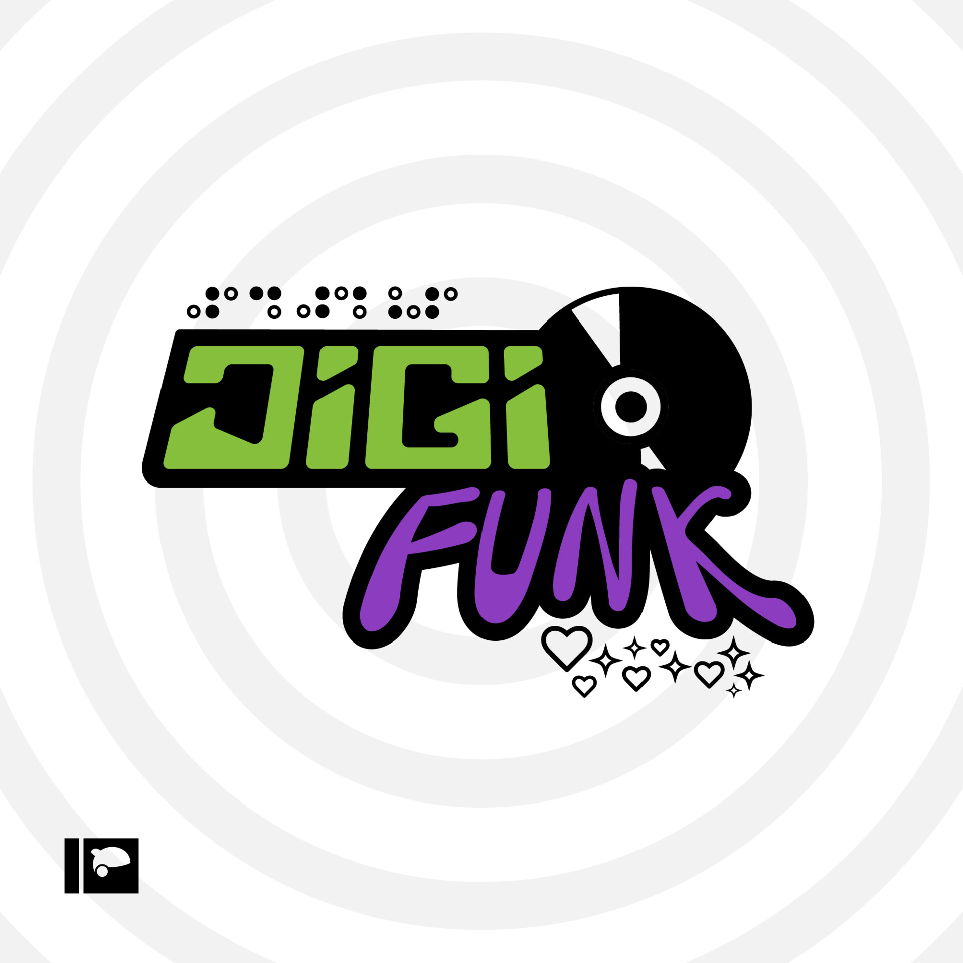 ArtStation - DigiFunk Future Funk Mix