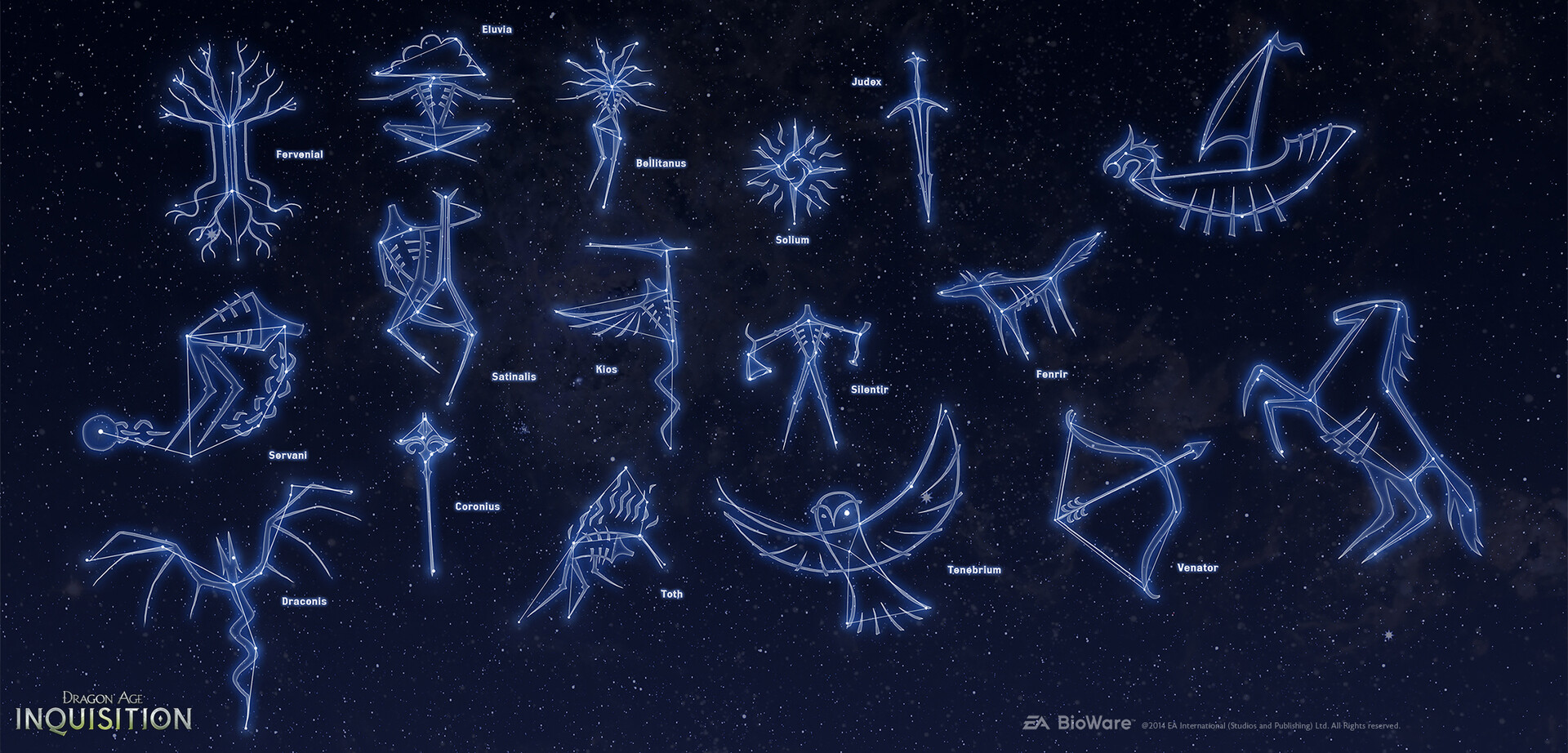 Matt Rhodes - Exploring the Astrolabe