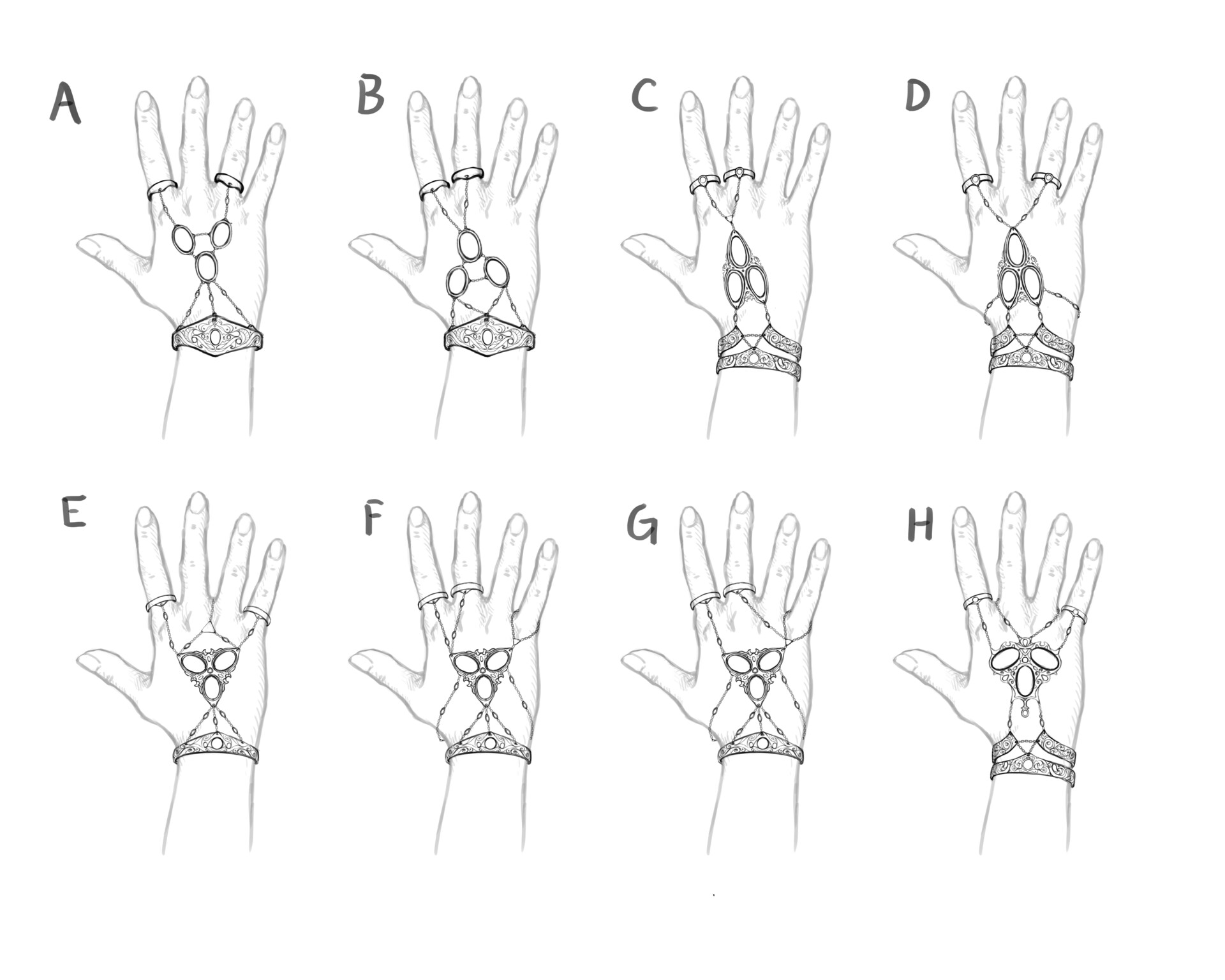 Austin Hartell - Soulcaster (Cosmere RPG)