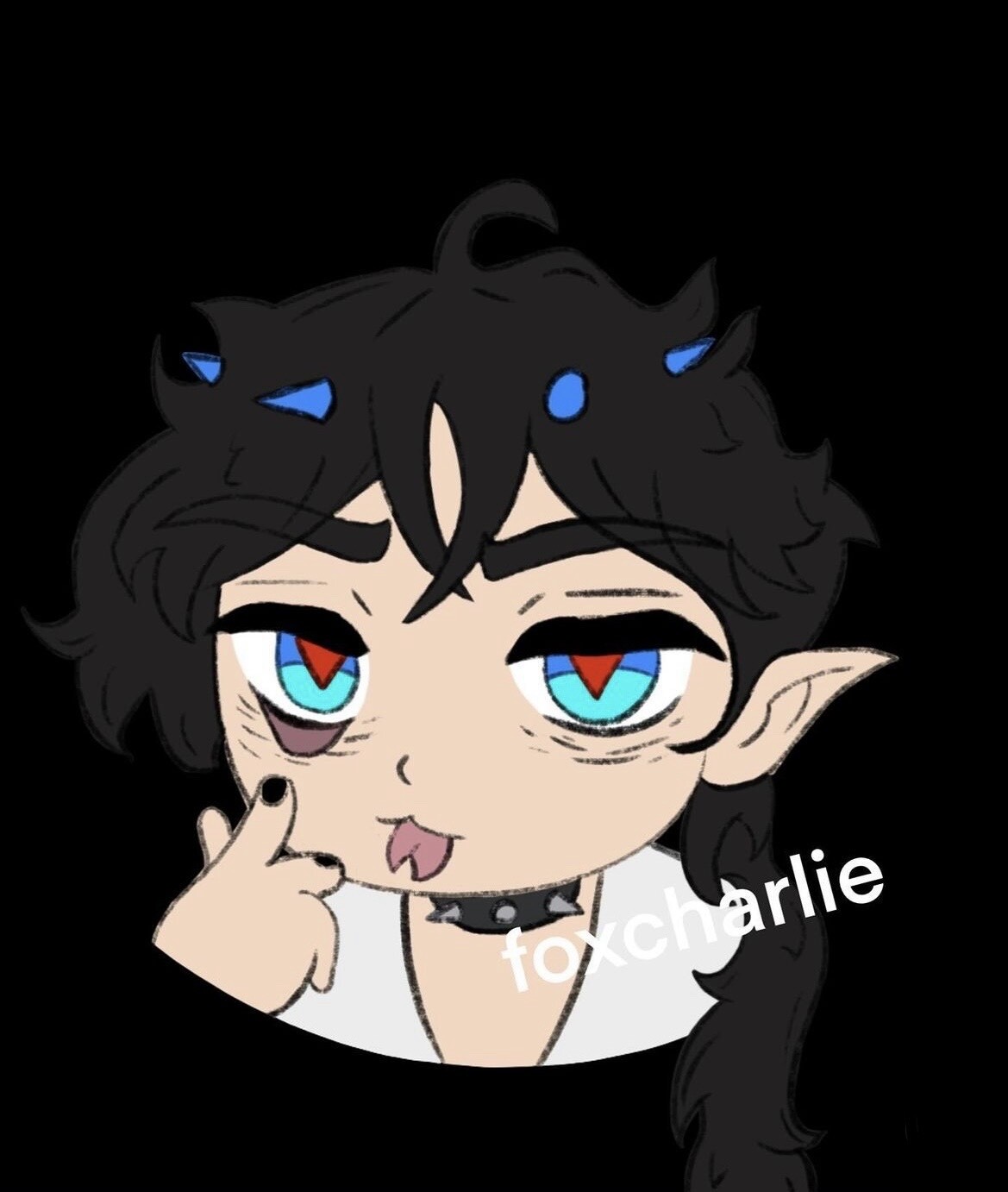 ArtStation - [OC] Percy