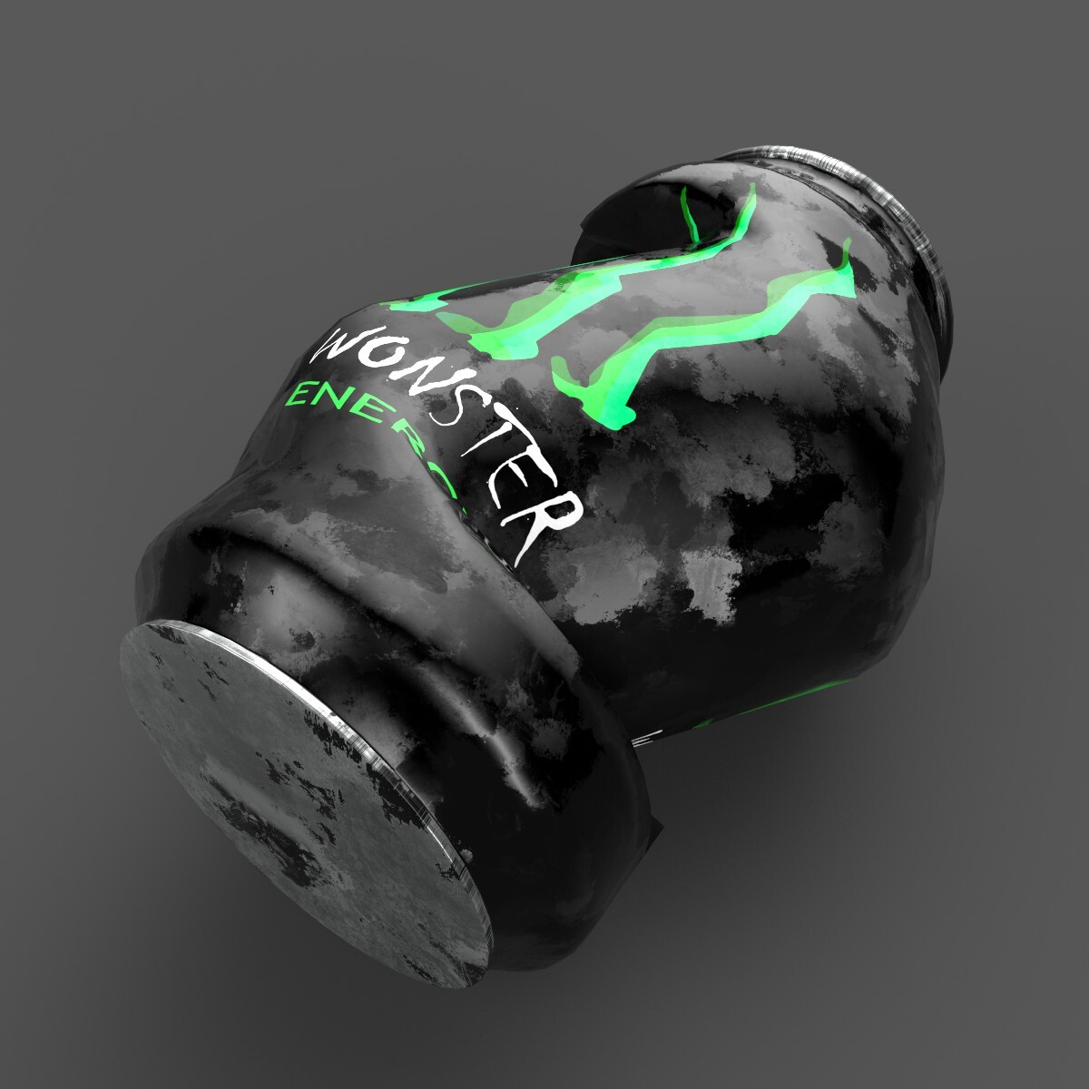 ArtStation - Can Variants