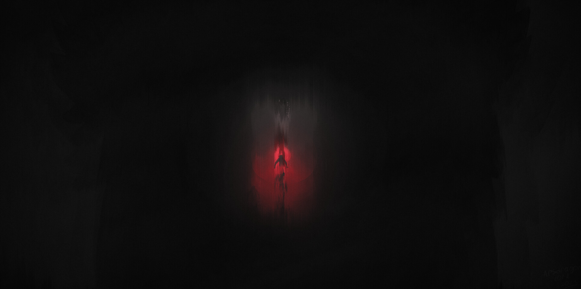 ArtStation - The Watcher