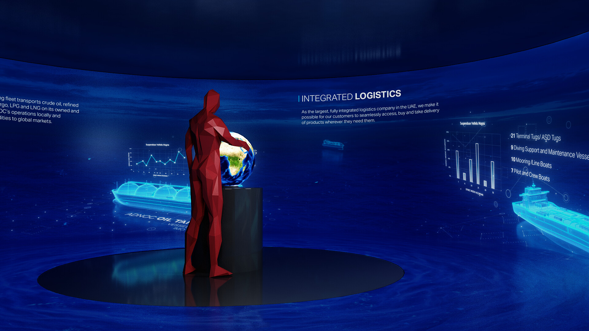 ArtStation - L&S E2E