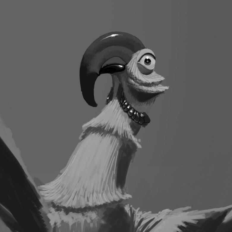 ArtStation - Pro 021