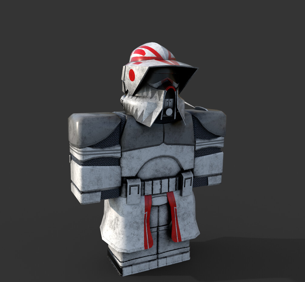 ArtStation - SGT Hound