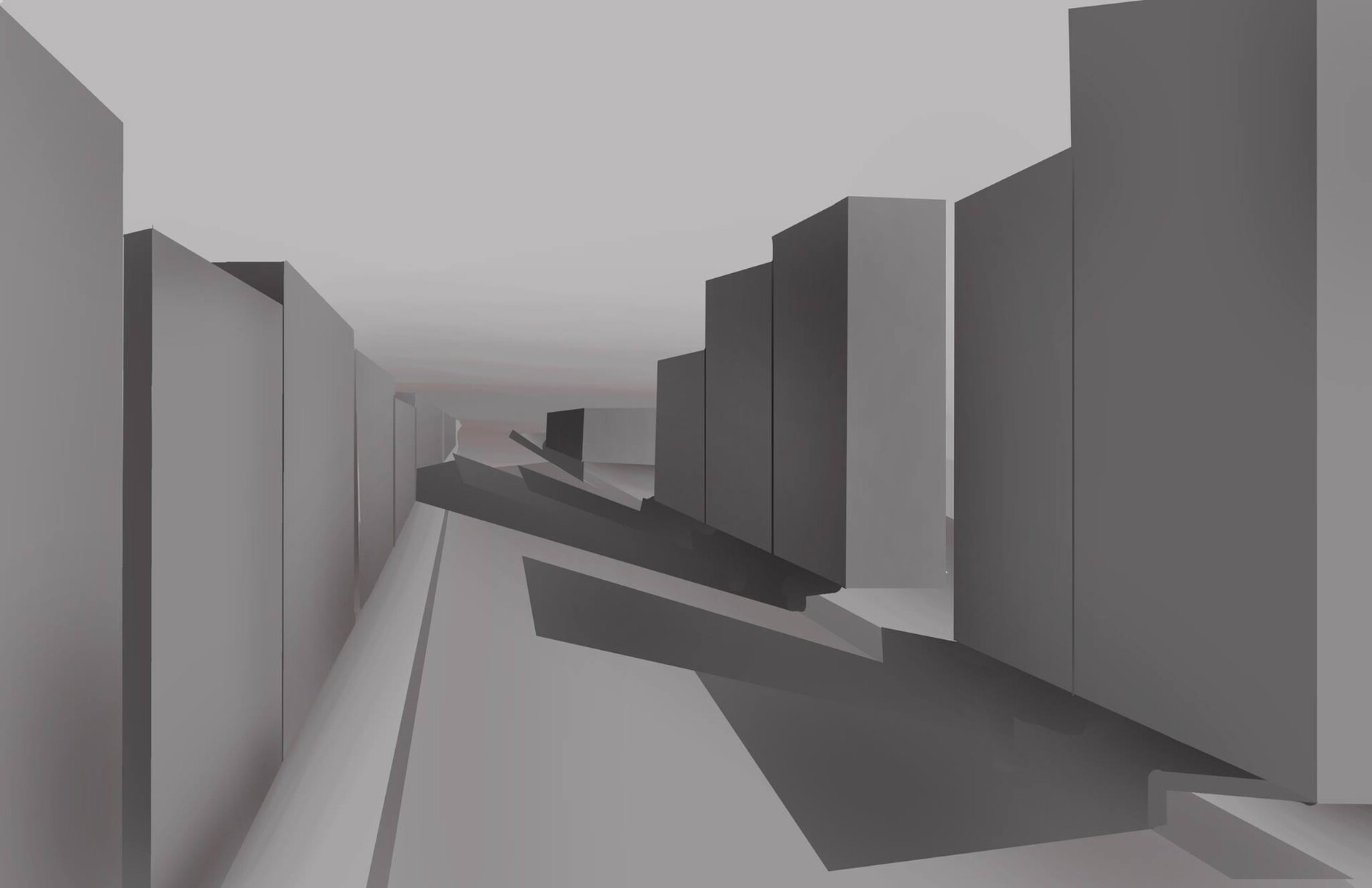 ArtStation - 2D/3D landscapes