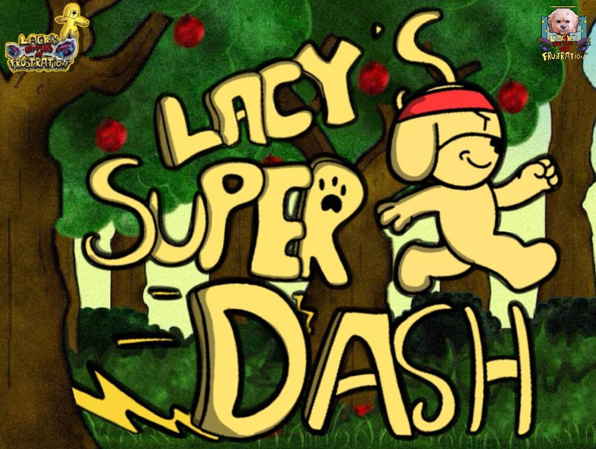 ArtStation - 2018 blazing through laps, Lacy's super dash minigame idea ...