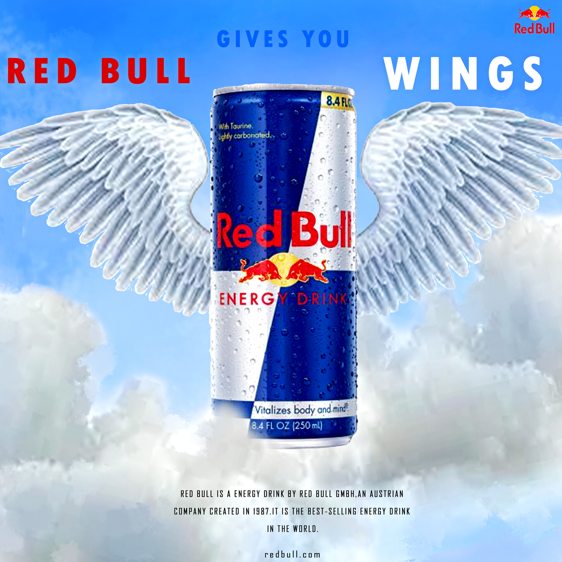 ArtStation - product advertisement